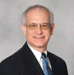 Dr. Lee Lichtenstein - Dr. Lee Lichtenstein